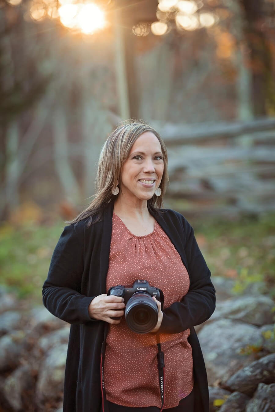 About - Fallon Photographic Art